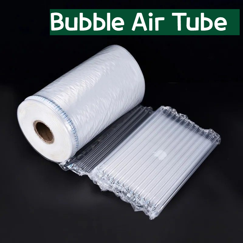 Inflatable Air Column Bubble 50meter Film Roll Fast Inflation ...