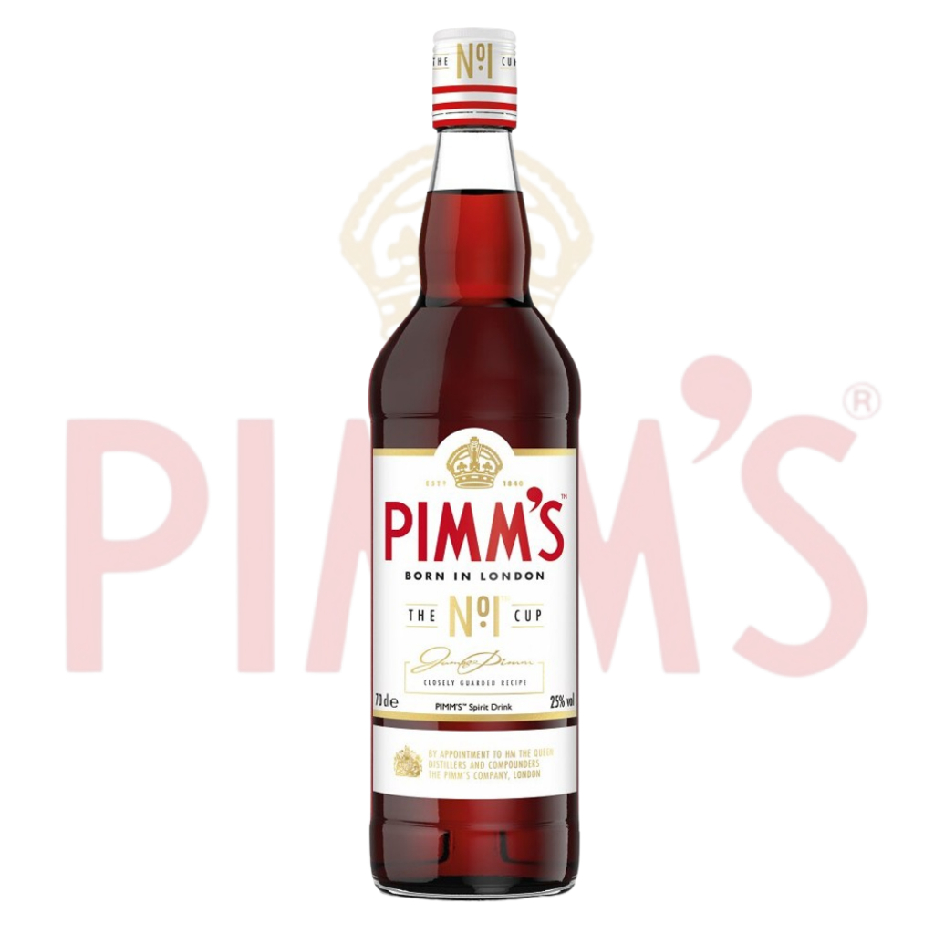 PIMM'S NO.1 LIQUOR 700ML | Shopee Malaysia
