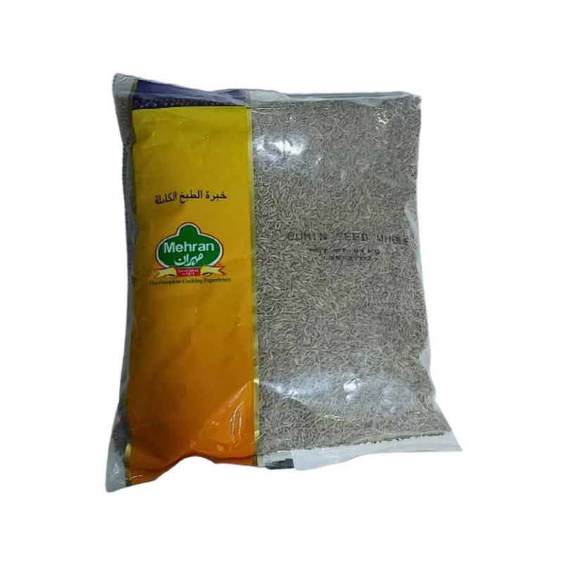 Cumin Seed Mehran Whole 1Kg | Shopee Malaysia