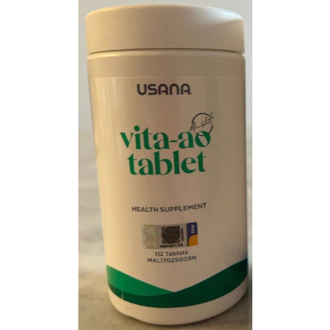 Usana CellSentials only 112 Tablets Vita- AO | Shopee Malaysia