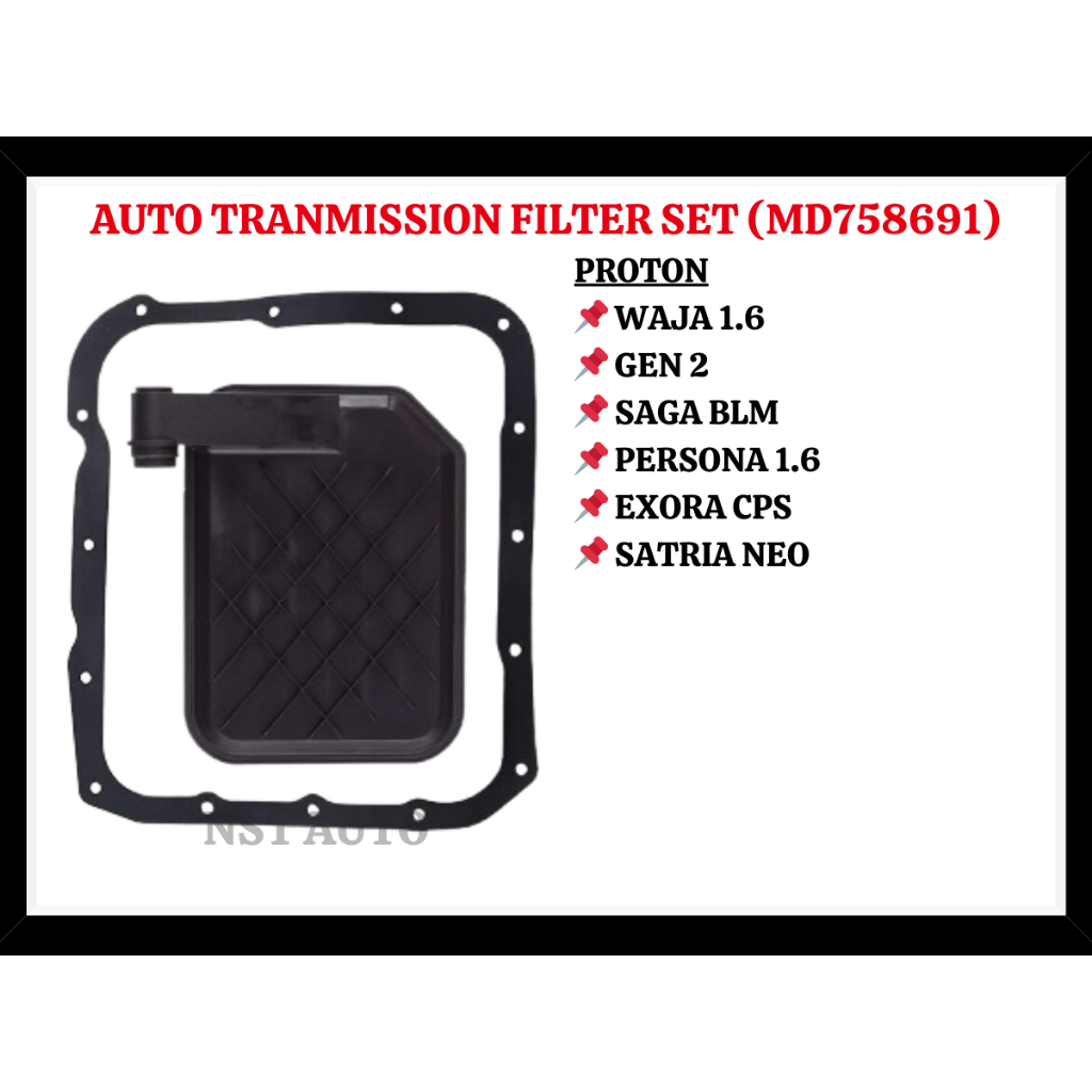 Proton Gen-2, Persona, Waja MMC/CPS, Exora CPS, Saga BLM Auto ...