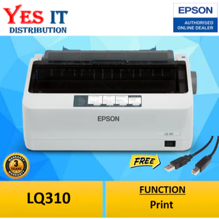 dot-matrix-printer - Prices and Promotions - Mar 2025 | Shopee Malaysia