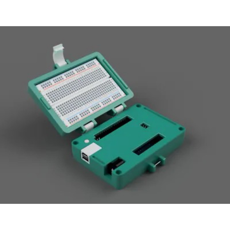 Arduino Uno Pocket Box | Shopee Malaysia