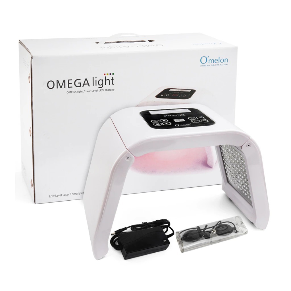 7 Colors PDT Led Light Facial Mask Therapy Mask Anti-Acne Whitening ...