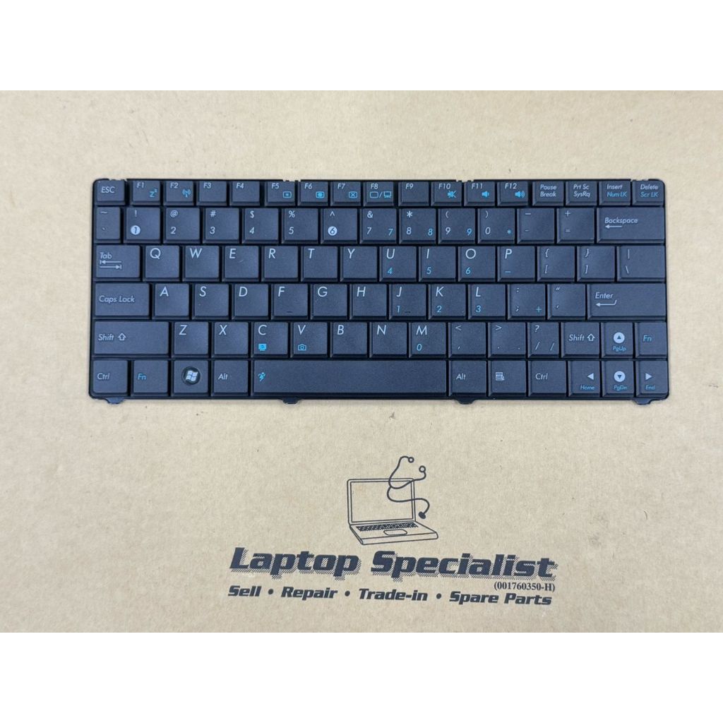 Asus N10 N10E N10J N10Jb N10Jc N10Jh 1101HA 1101 Laptop Internal ...