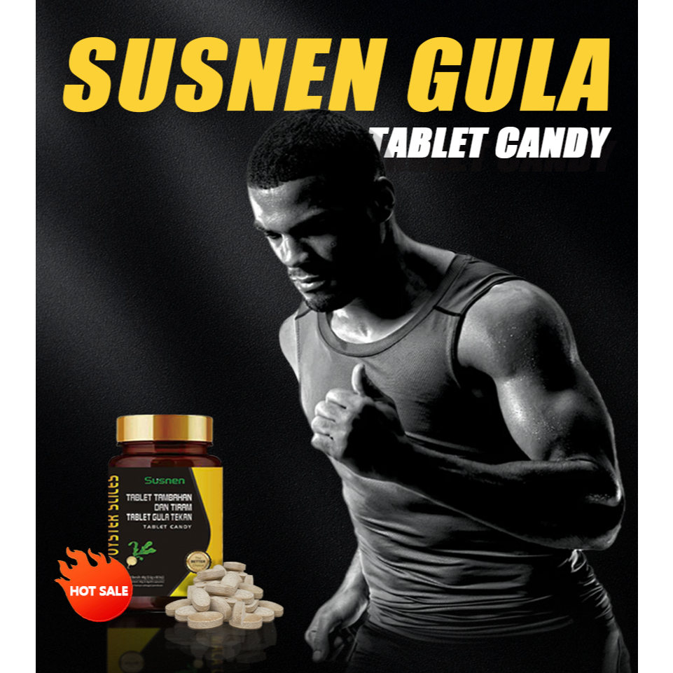 [Susnen]maca Nano Singapore Tongkat Ali Plus With 19 All Natural Herbs ...