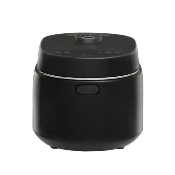 Panasonic SR-DM104KSK Induction Rice Cooker 1.0L Black | Shopee Malaysia