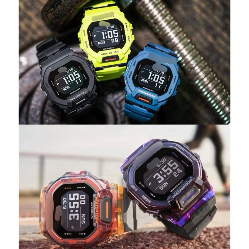 GSK GBD 200 Collection | Shopee Malaysia