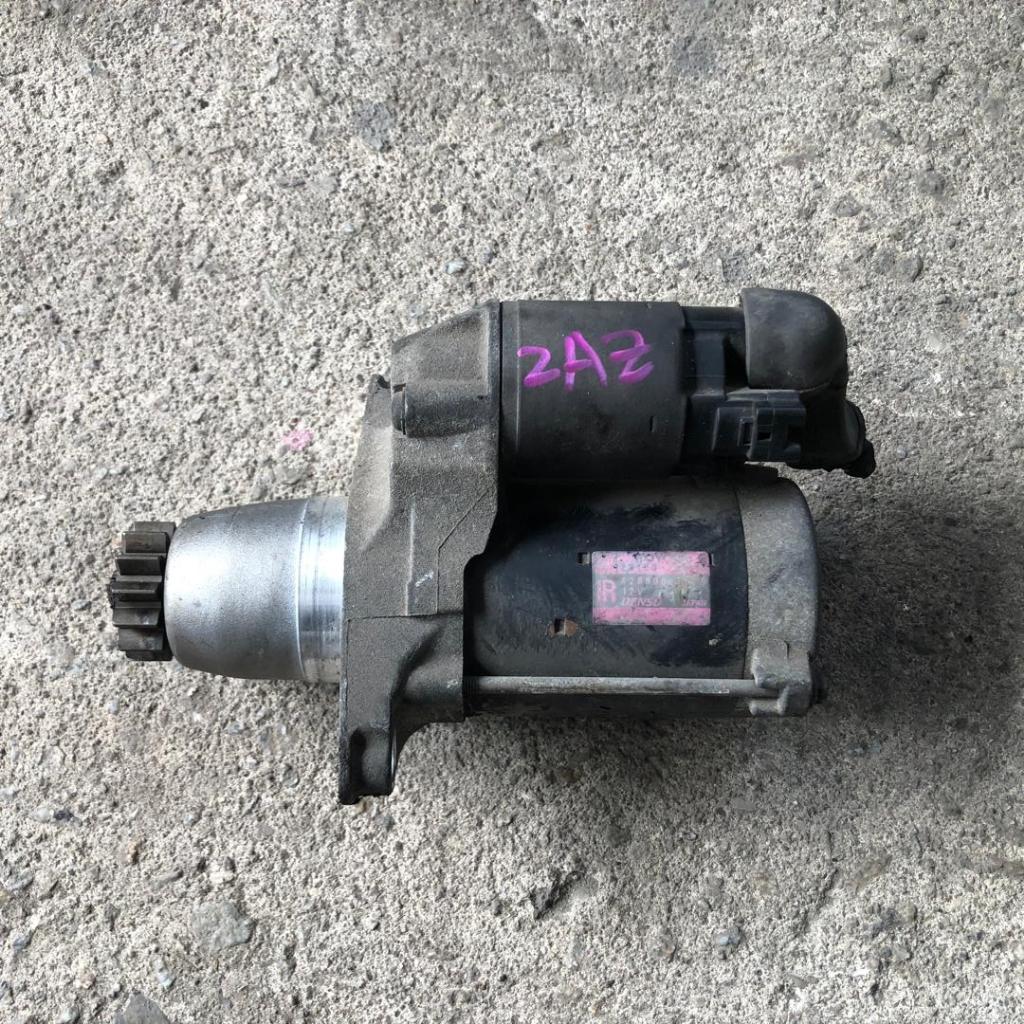 TOYOTA ESTIMA ACR30 ALPHARD ANH10 Auto Starter 2AZ Used Original ...