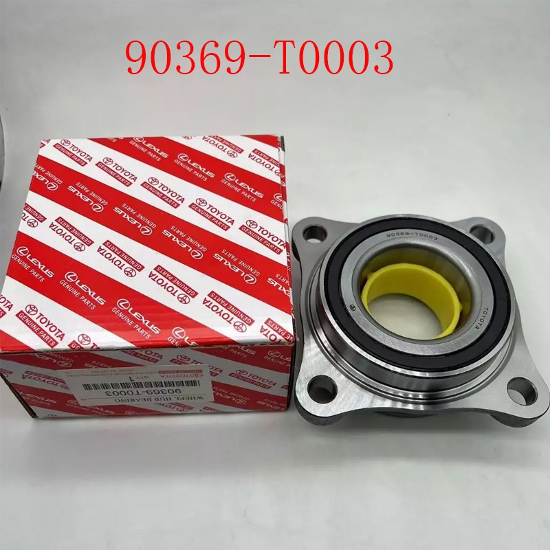 (1pc) Toyota Wheel Bearing Front 90369-T0003 / 43570-60010 for Hilux ...