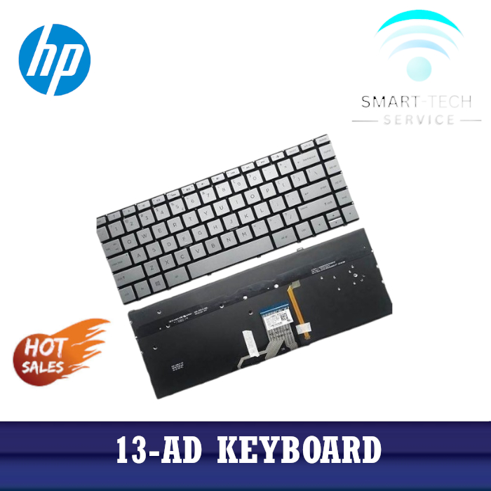 HP SPECTRA X360 13-AC 13-AG 13-AD 13-AH 13-AE 13-BF 13-AF 13-CA LAPTOP ...
