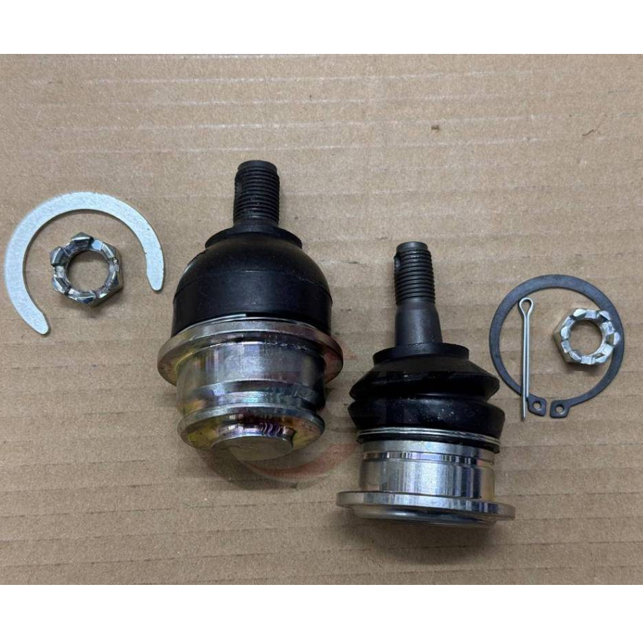 TOYOTA HILUX VIGO KUN25 KUN26 REVO GUN125 GUN126 / INNOVA TGN40 ...