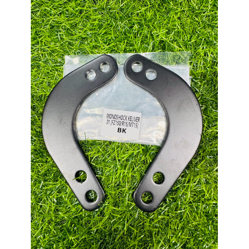 YAMAHA FZ150 MT15 R15 V3 MONOSHOCK KELIVER LOWERING KIT | Shopee Malaysia