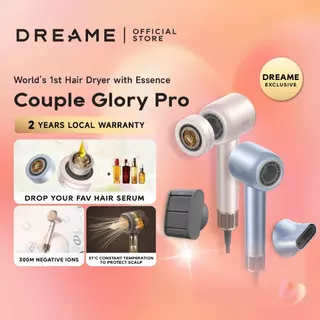 Dreame Official Store Online, April 2025 | Shopee Malaysia