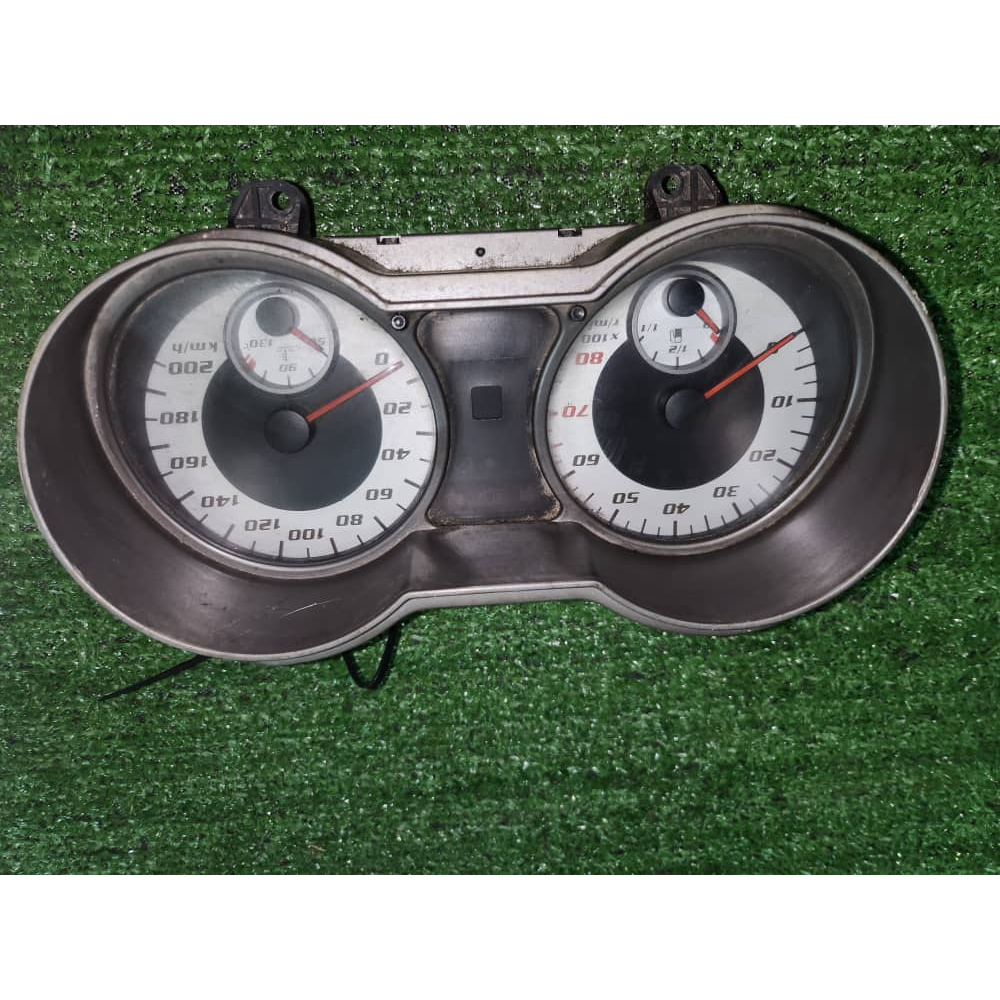 PROTON GEN2/WAJA MMC AUTO METER | Shopee Malaysia