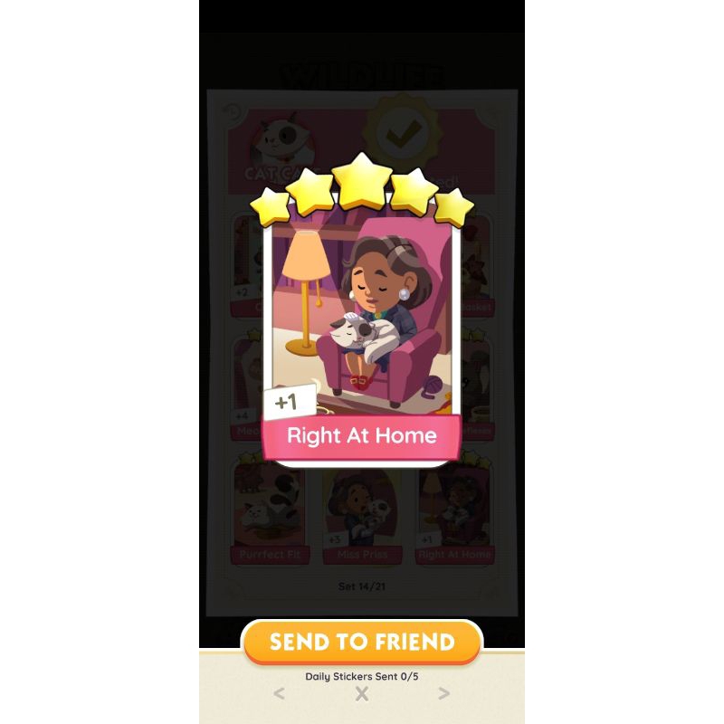 card monopoly go good | Shopee Malaysia