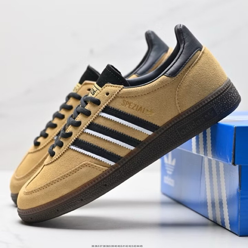 Adidas Handball Spezial Official Correct Version Adidas Classic Retro ...