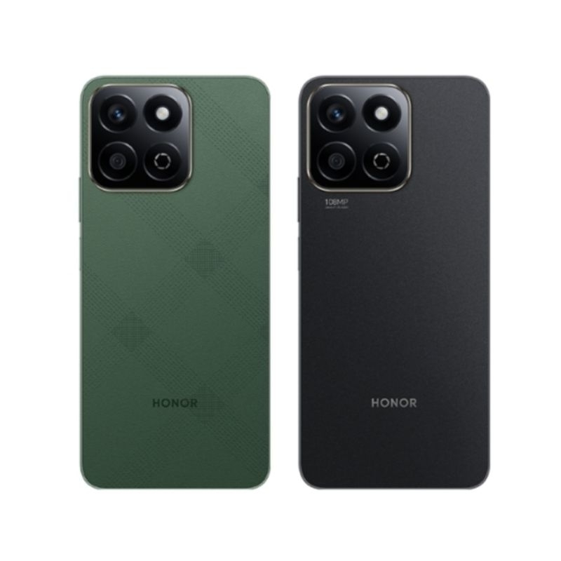 HONOR X7C 4G | 16(8+8)GB+256GB | Ultra-tough Triple Defense | 6000 mAh Ultra Large Battery ...