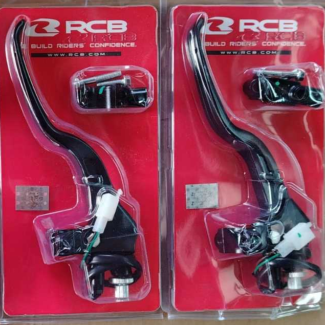 RCB MASTER BRAKE PUMP E-2(LH)-CABLE ONLY(UNIVERSAL) | Shopee Malaysia