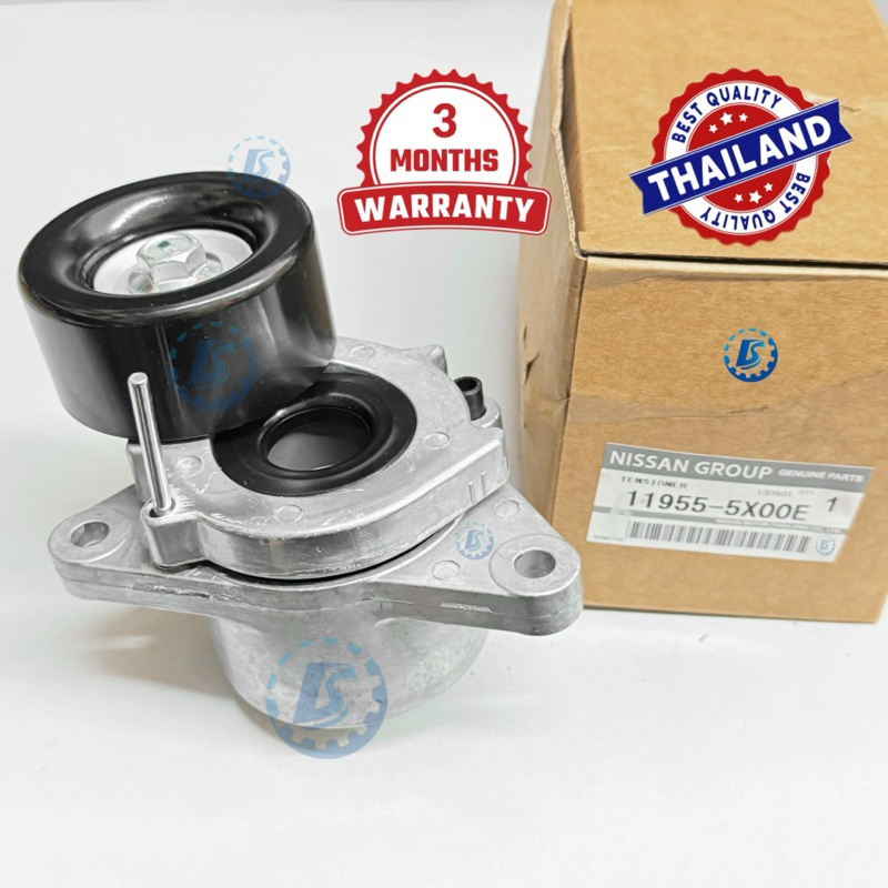 🔥Nissan Thailand🇹🇭Nissan Navara D40 D23 NP300 NV350 Serena C27 Urvan ...