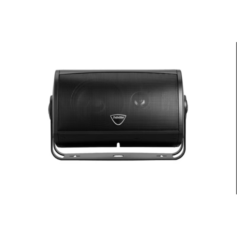 Definitive Technology AW5500 Outdoor Speaker (White)(per piece ...