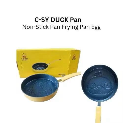 C-SY DUCK | Non-Stick Pan Frying Pan Egg (20cm) | Shopee Malaysia