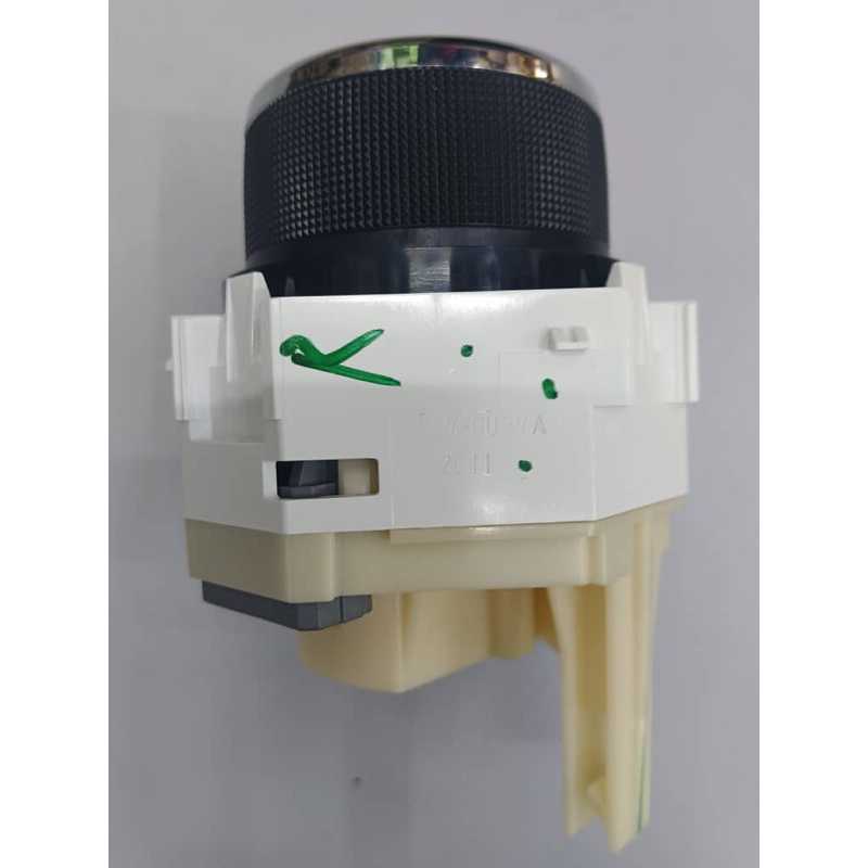 PERODUA ALZA /MYVI LAGI BEST AIR COND/HEATER SWITCH | Shopee Malaysia