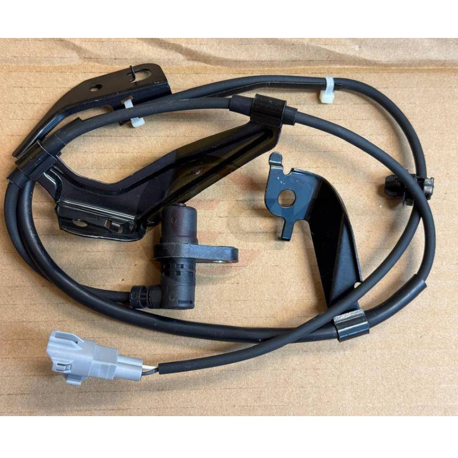TOYOTA RAV4 ACA21 / ACA20 / ZCA25 / ACA36 FRONT / REAR WHEEL SPEED ...