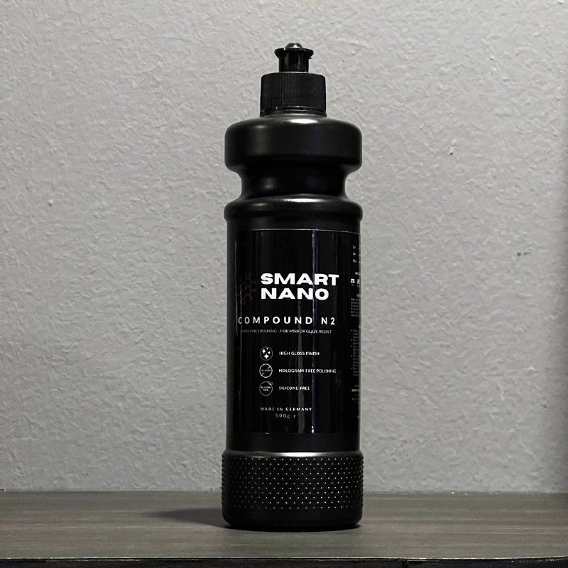 SMART NANO COMPOUND N2 MADE IN GERMANY | Shopee Malaysia