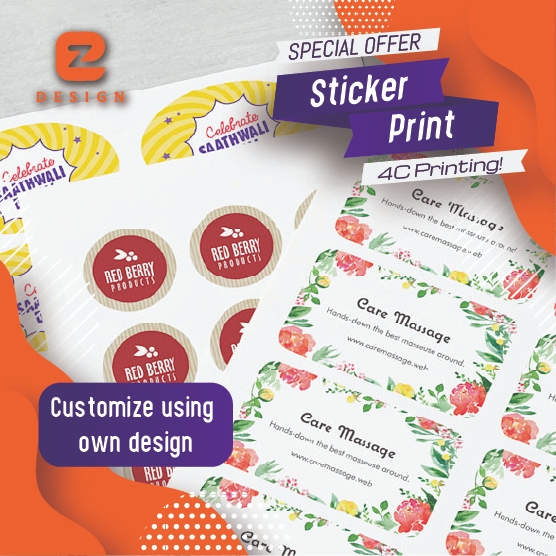 🔥 NEXT DAY SHIPPING 🔥 STICKER PRINTING 🔥 MIRRORKOTE STICKER 🔥 LABEL ...