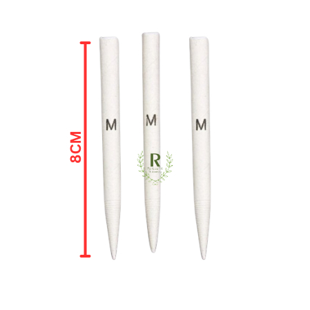 Paper Blending Stick ( 3pcs of pack ) | Shopee Malaysia