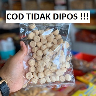 🔥🔥HOT ITEM 🔥🔥 Kuih bakar 120g / telur labah / kuih bangkit | Shopee ...