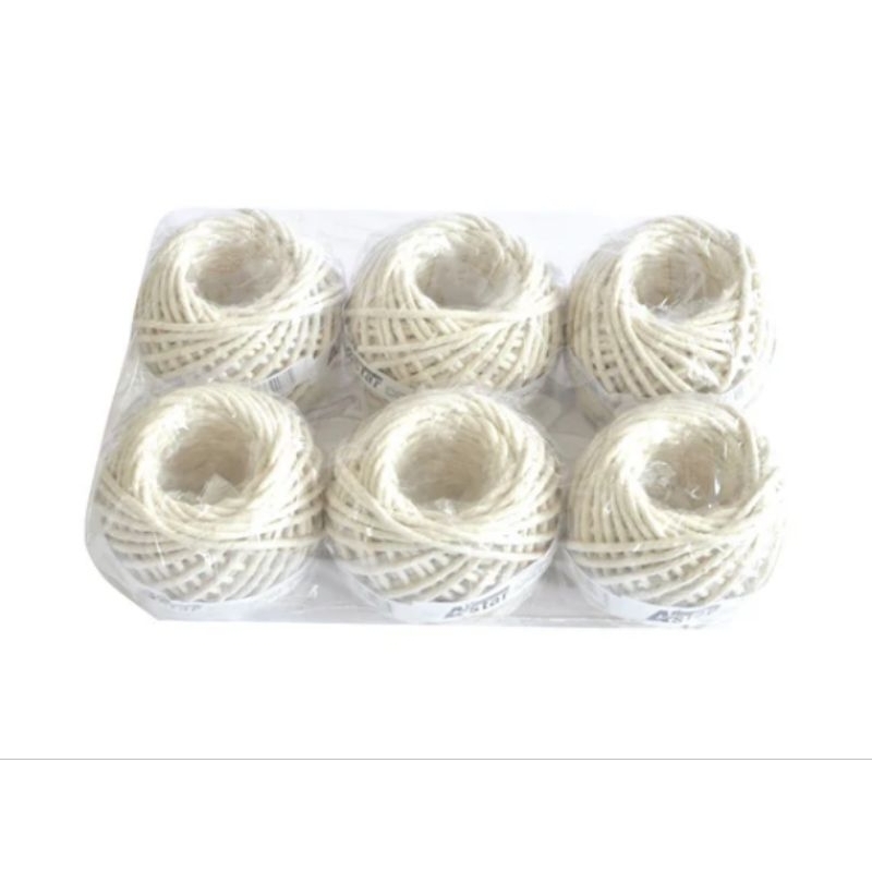 Parcel string Cotton twine parcel string tali pos Tali parce string ...