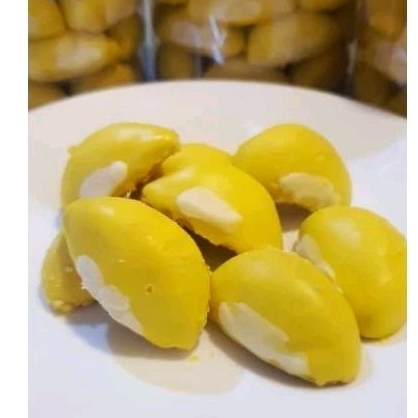 Biskut Durian Cookies | Shopee Malaysia