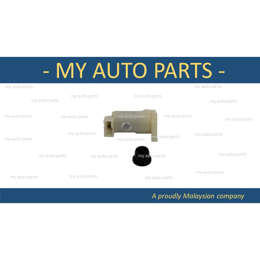 NISSAN SENTRA B14 / N16 / X-TRAIL T30 / RESORT Y10 /CEFIRO A32 WASHER ...