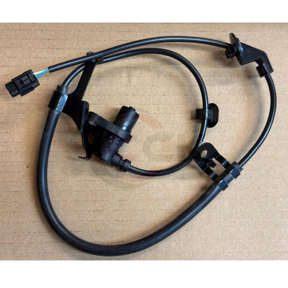 TOYOTA VIOS / YARIS NCP42 FRONT DEPAN WHEEL SPEED SENSOR / ABS SENSOR ...