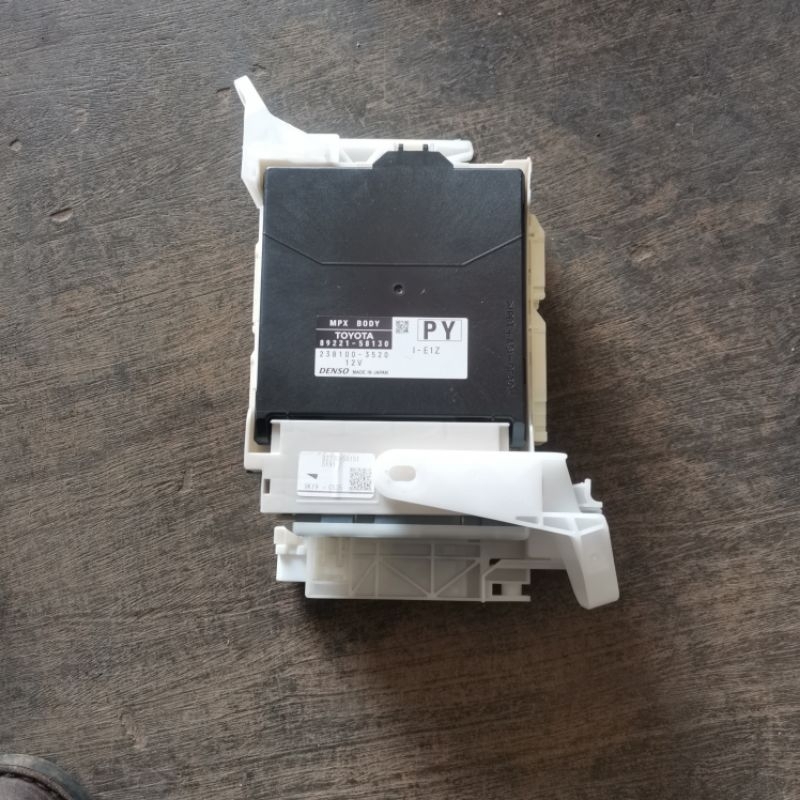 Fuse Box BCM PY Alphard Vellfire Agh30 Ggh30 Agh35 Ggh35 | Shopee Malaysia