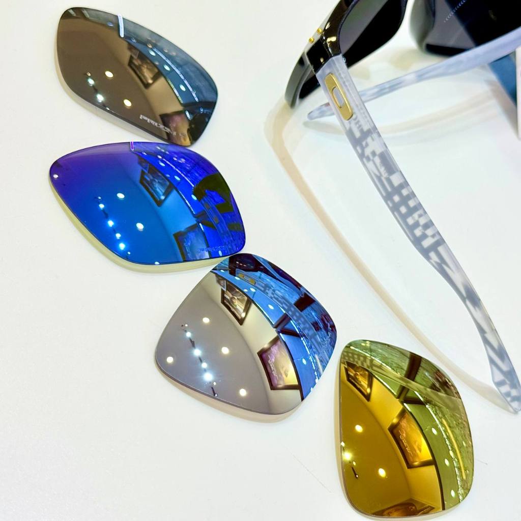 2A Optical Holbrook XL Replacement Lens - Accessories | Shopee Malaysia