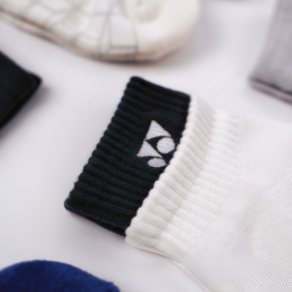 Yonex Tru 3D Socks SSN-1929R-S (100% ORIGINAL) | Shopee Malaysia