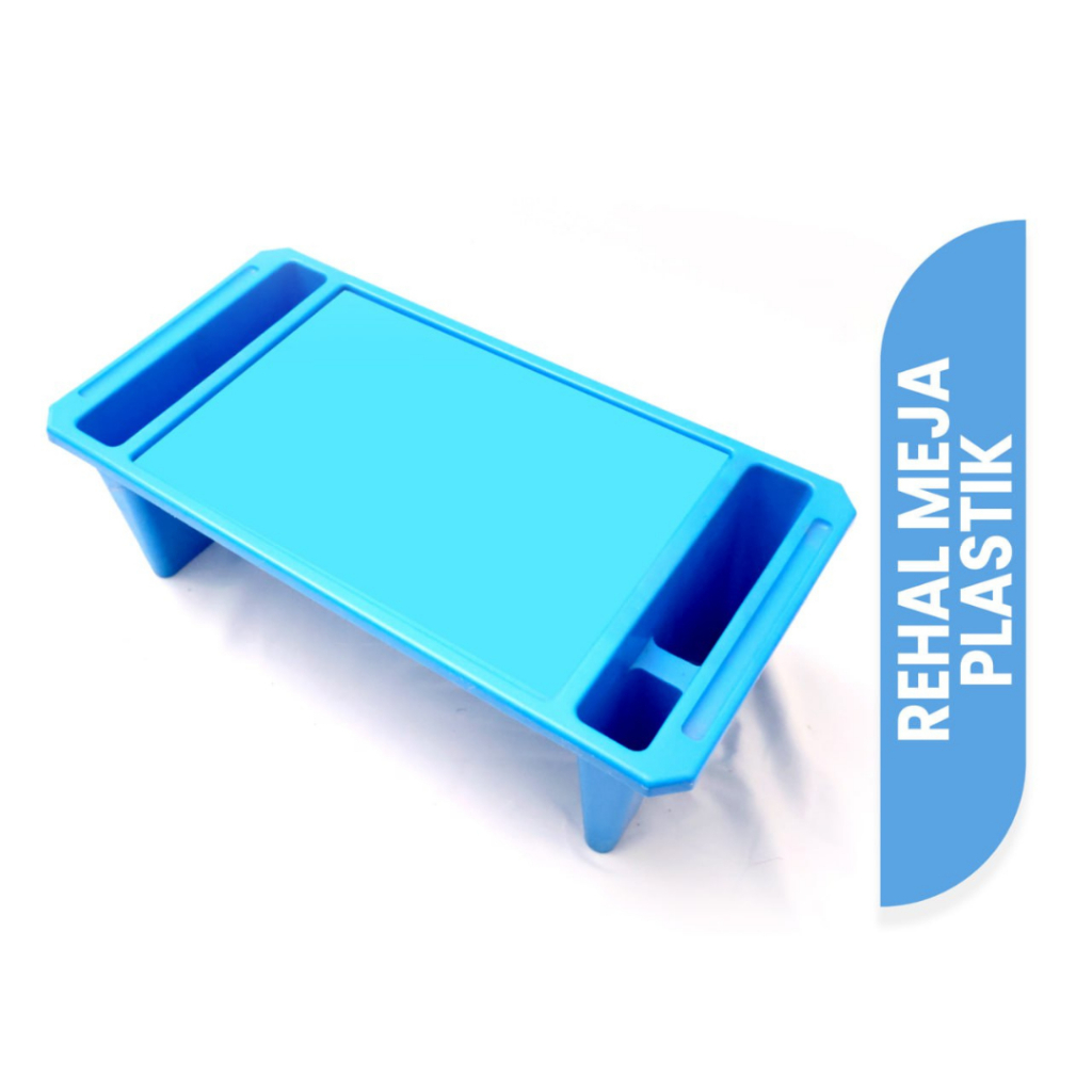 REHAL MEJA PLASTIK MULTICOLOUR | Shopee Malaysia
