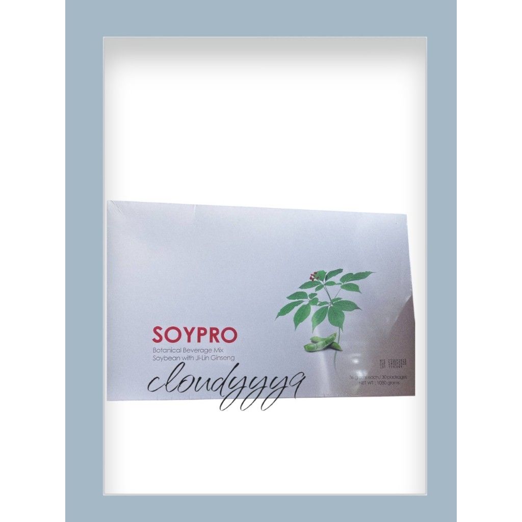 Elead Soypro 专健 (30 packs) | Shopee Malaysia