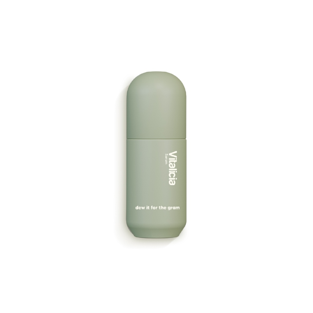 Vitalicia Serum dew it for the gram | Shopee Malaysia