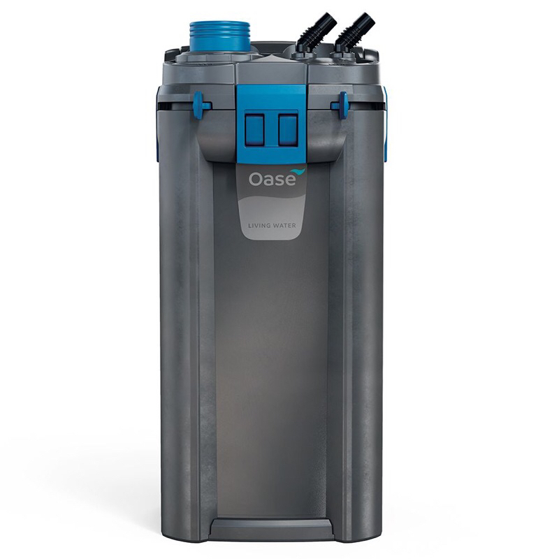 OASE BioMaster 2 850 PRO BioMaster 850 External Filter MAX 1550 L/H ...