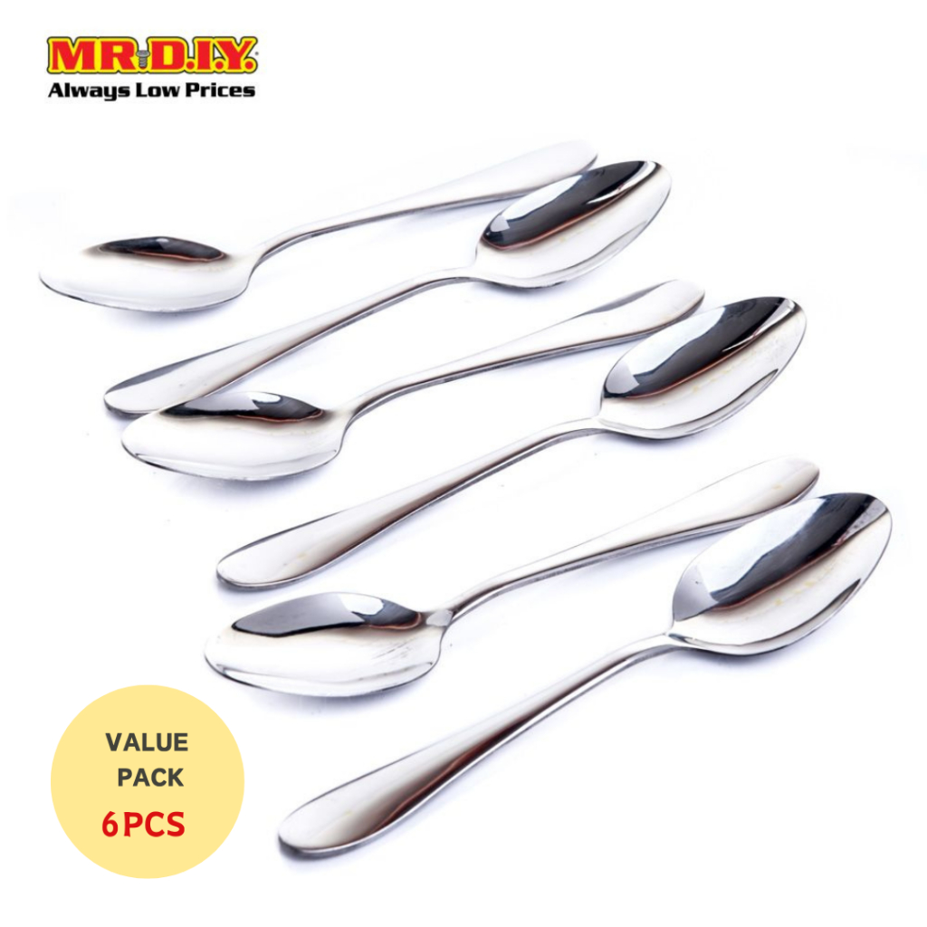 (MR.DIY) Premium High-Quality Stainless Steel Durable Extra Thick ...