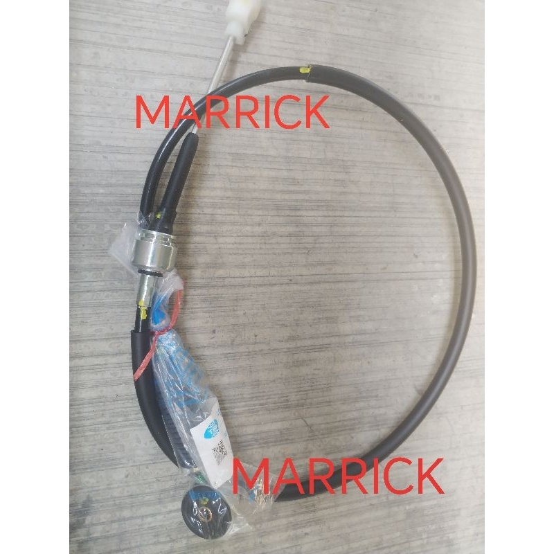 Toyota Avanza 1.3 Manual gear lever cable TSK Japan | Shopee Malaysia