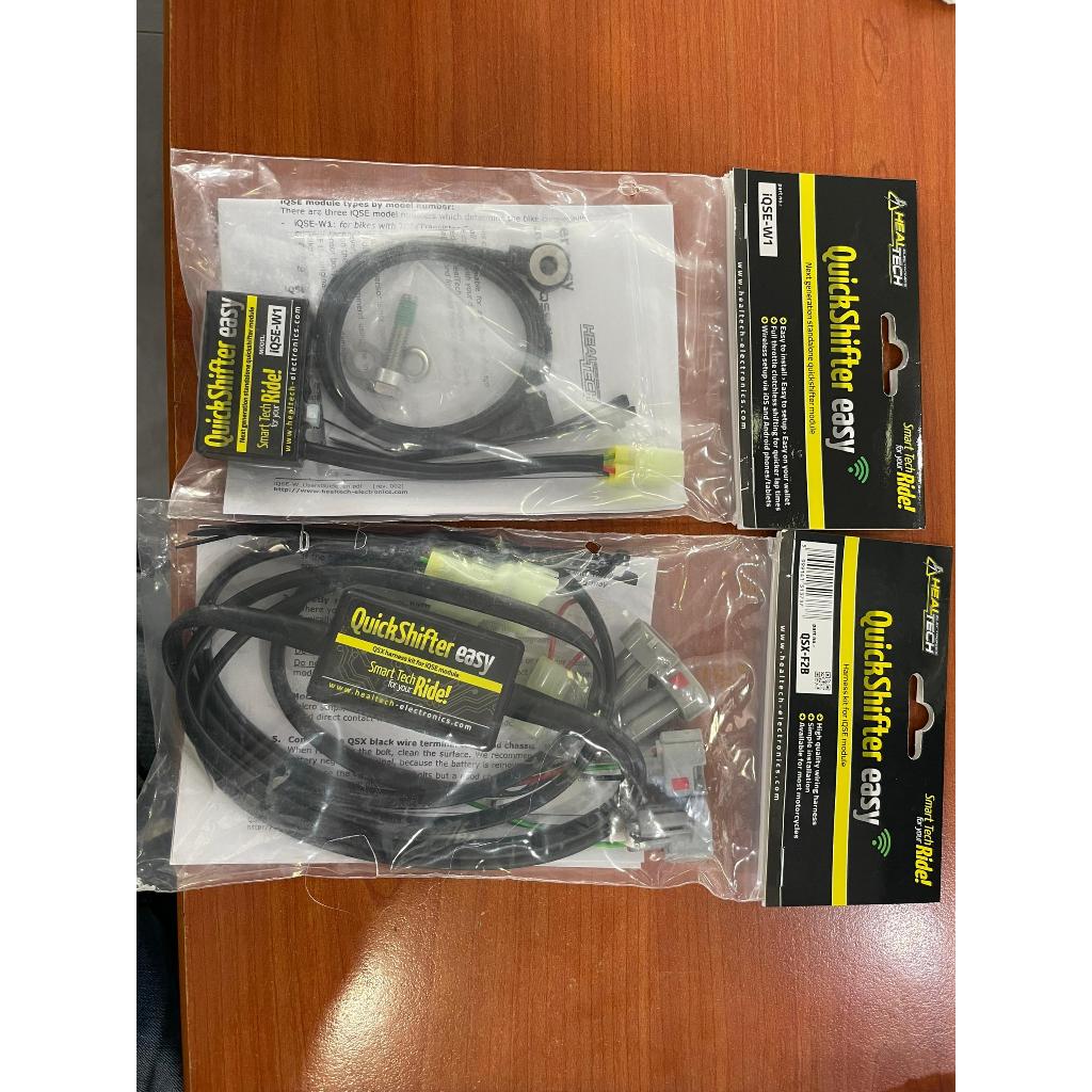 QUICK SHIFTER EASY HEALTECH XCAPE MORINI 650 | Shopee Malaysia