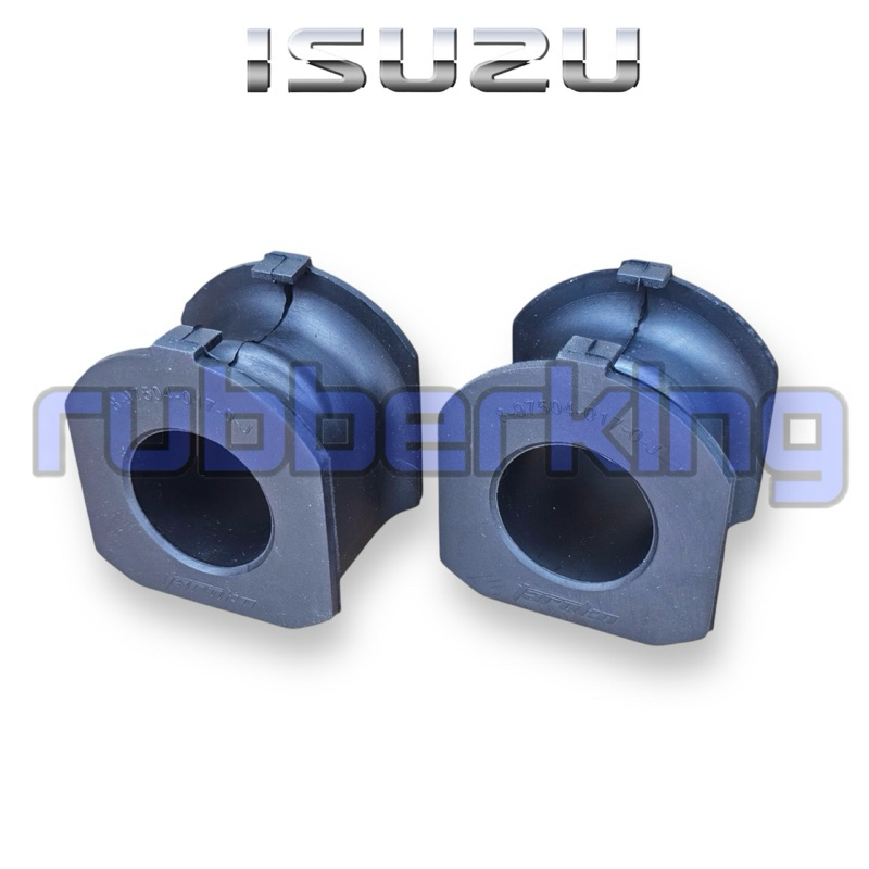 (2PCS) ISUZU D-MAX DMAX RG RT66 TFS87 1.9 BLUEPOWER FRONT STABILIZER ...