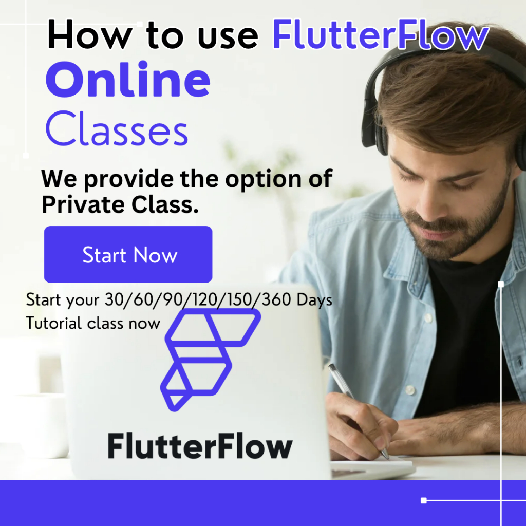 [Tutorial] FlutterFlow Pro from Beginner to Expert | 30/60/90/180/360 ...