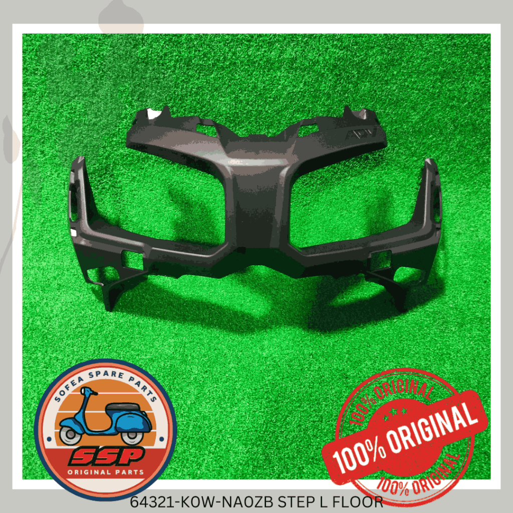 ALA CART INNER SET HONDA ADV160 OUTER COVER ADV160 ADV 160 INNER COVER ...