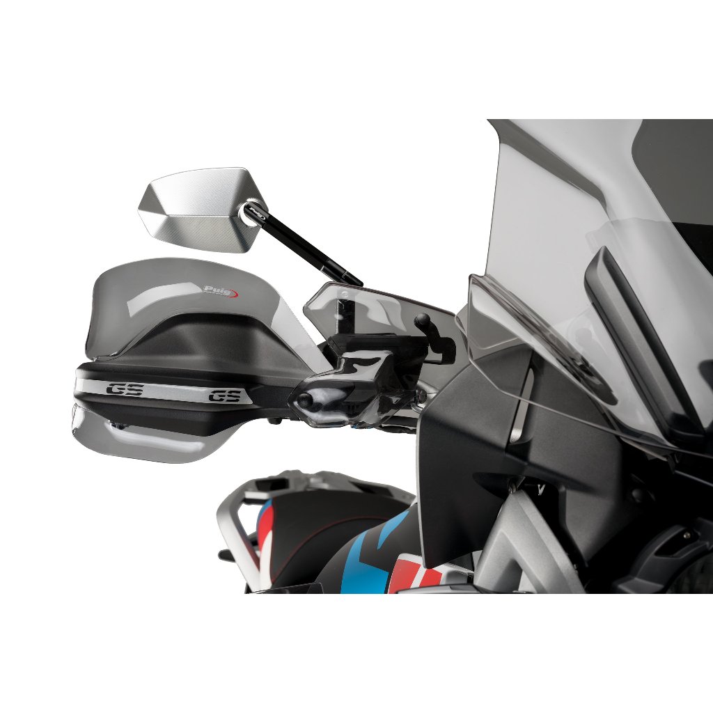 PUIG Handguards Extension BMW R1200GS,F850GS,F750GS,F800GS,F900XR ...